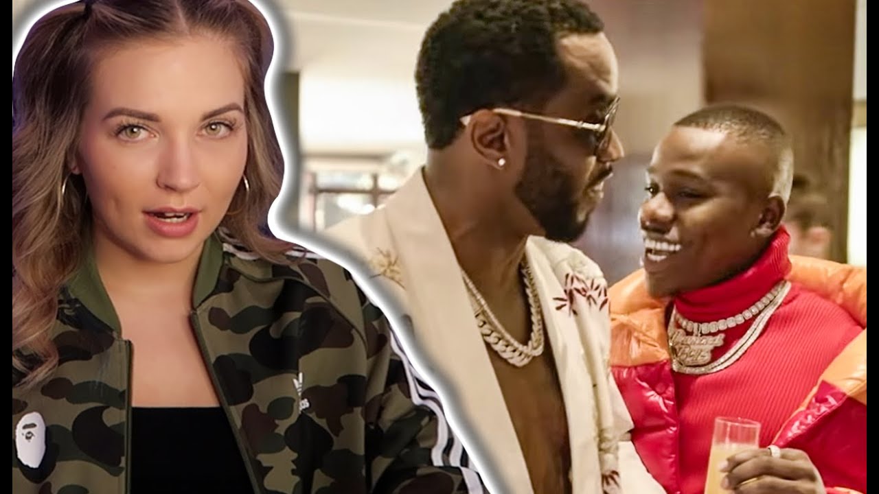 Dababy - Shut Up | MUSIC VIDEO REACTION - YouTube
