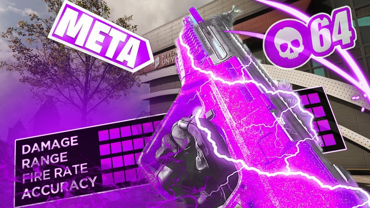 La meilleure "RAM 7" sur MW3 et WARZONE ! (Best classe Ram7) - YouTube