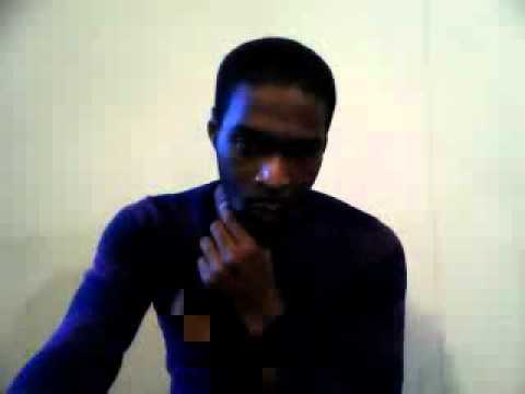 Kevyn M Interviews R&B Star Raz B - YouTube