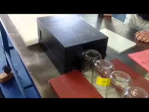IRP Engineering Plastics - Glass Jar Inverter 3 - YouTube