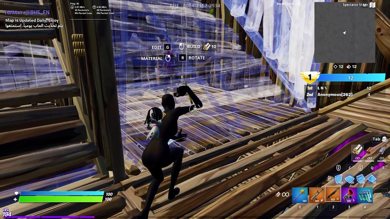 200 Fortnite - YouTube