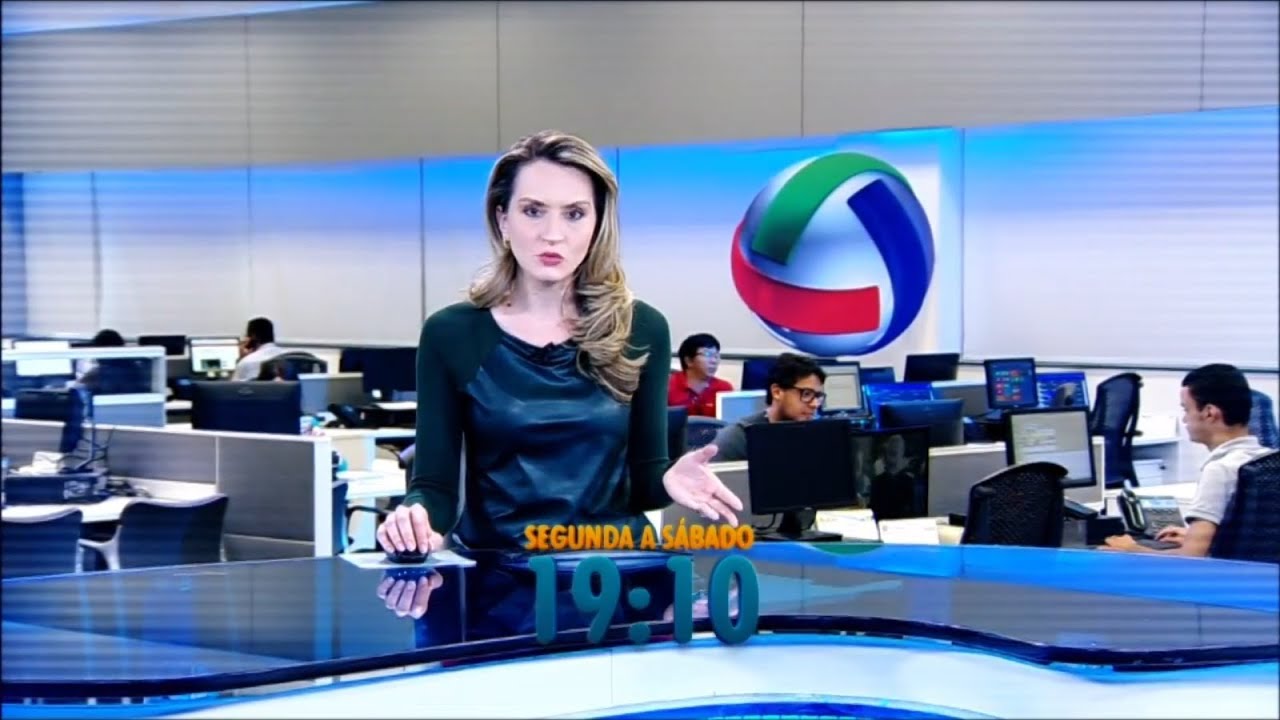 MSTV 2ª edição - Teaser 2015 - YouTube