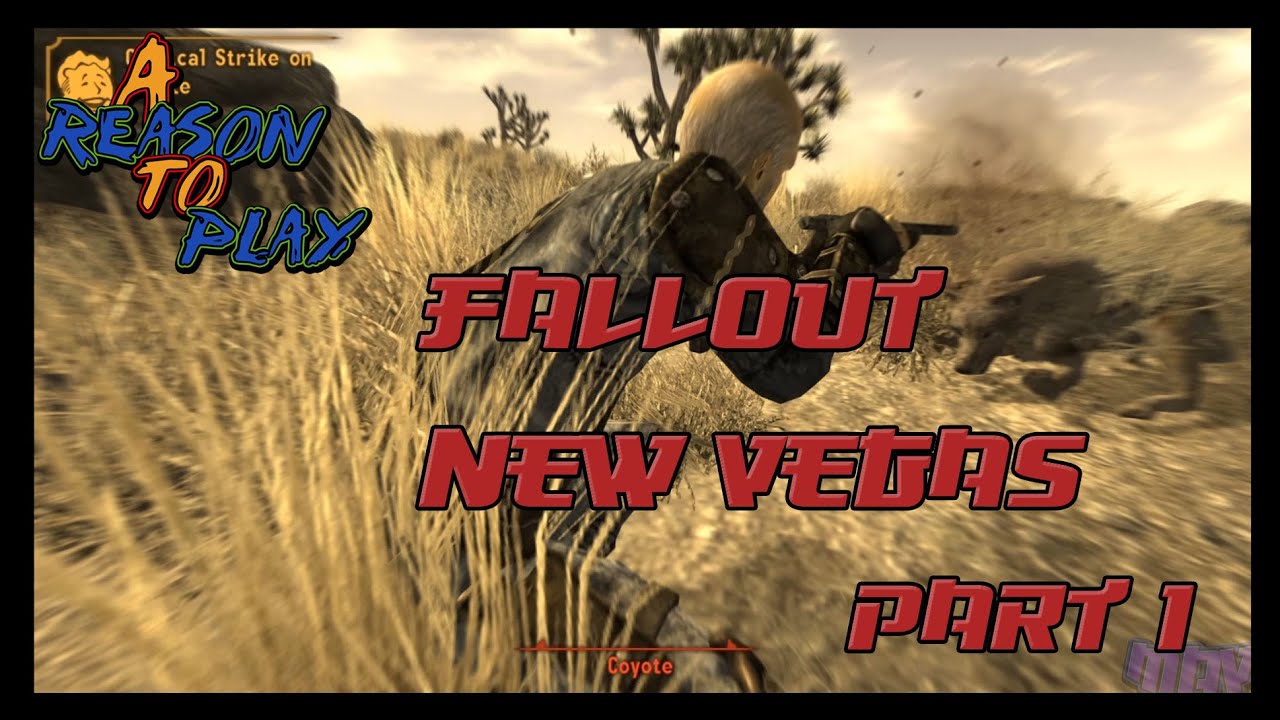 Fallout new vegas ost album - rawsafas