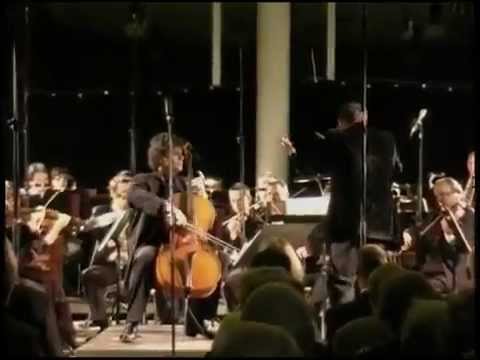 Rodin Moldovan - Seven Years in Tibet - YouTube