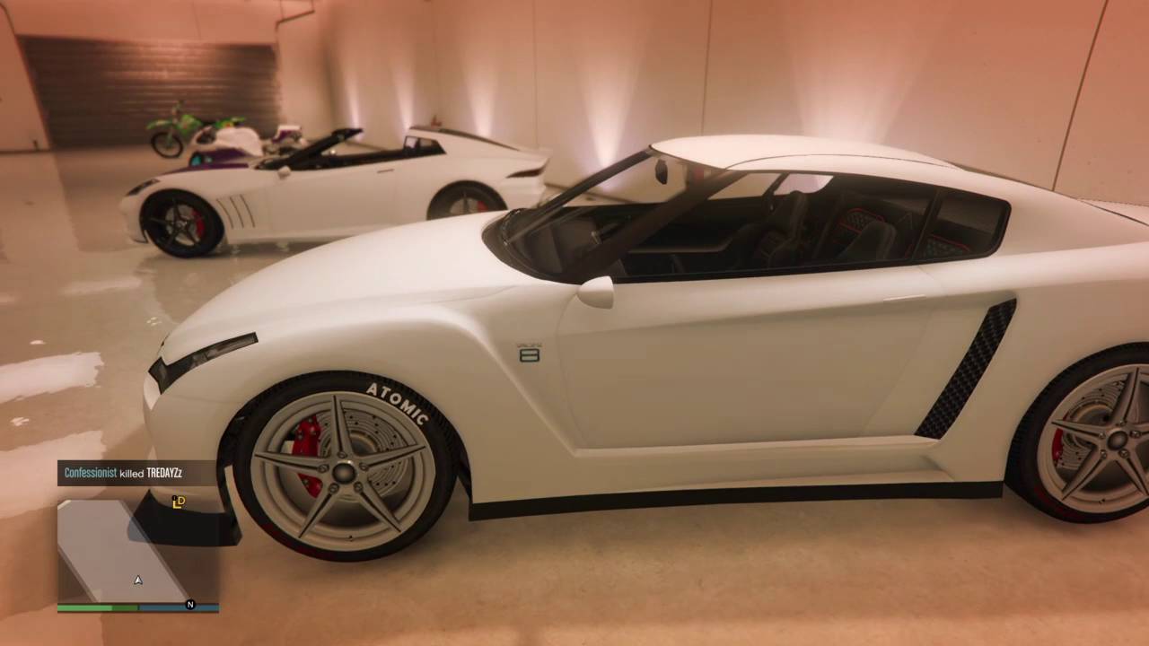 Grand Theft Auto V|NEW CARS!,IM famous dex - YouTube