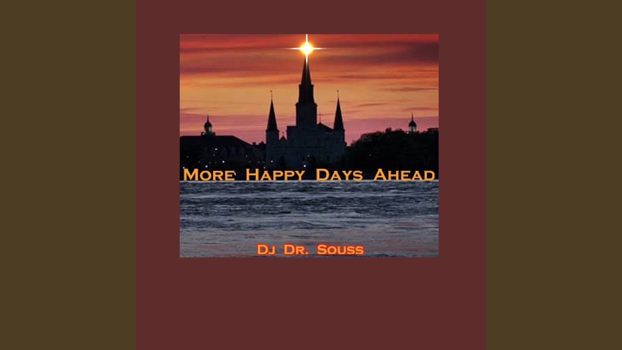 More Happy Days Ahead (Instrumental) - YouTube Music
