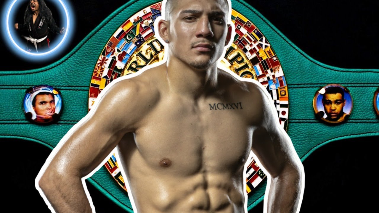 WHO'S THE REAL WBC CHAMPION? - YouTube