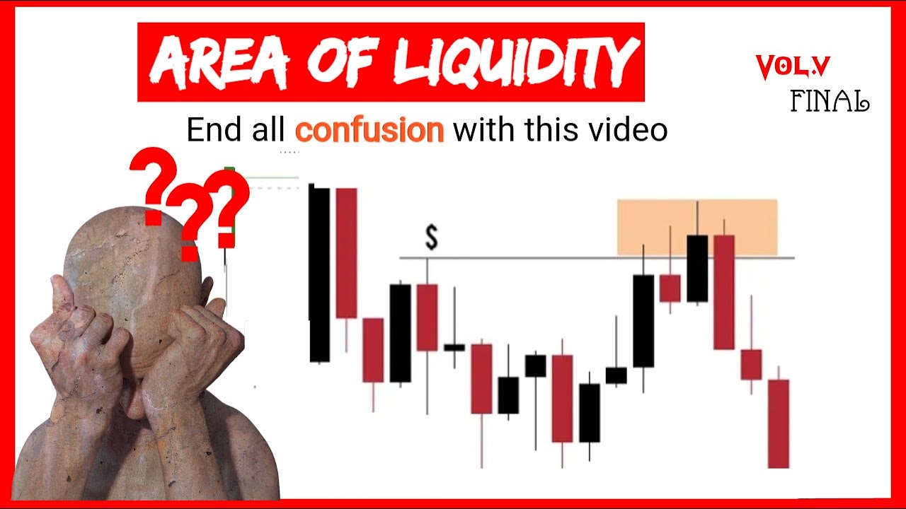 Liquidity trading concepts: Basic to advanced masterclass 《Vol.v》#liquidity #forextanzania # ...