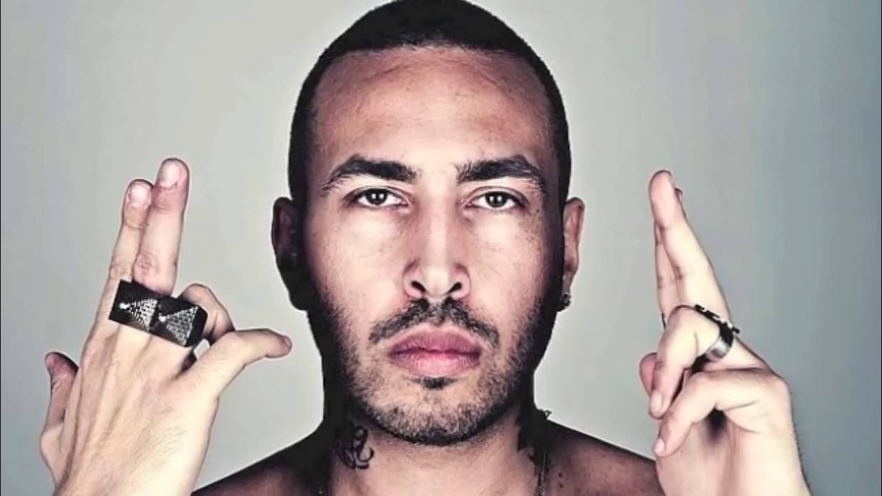 I 12 MIGLIORI RAPPER DELLA SCENA NAPOLETANA - YouTube