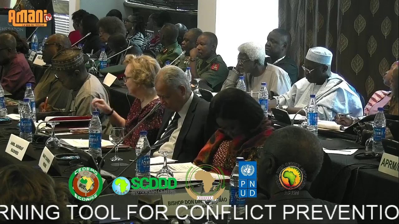 AFRICAN PEER REVIEW MECHANISM (APRM) APPRAISAL SERIES ON SILENCING THE ...