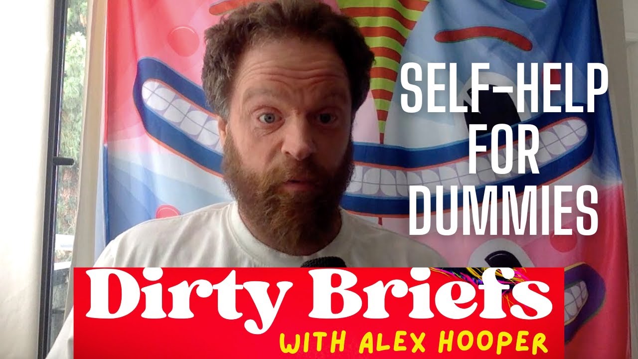 Self Care For Dummies - YouTube
