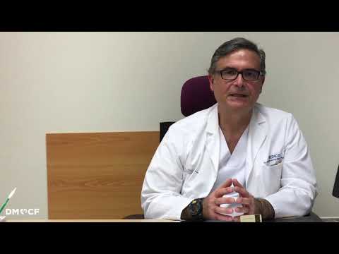 Lorenzo Armenteros, médico de Familia: su testimonio de Lo Aprendido en la crisis del coronavirus