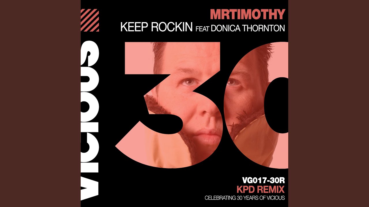 Keep Rockin' (KPD Remix) - YouTube