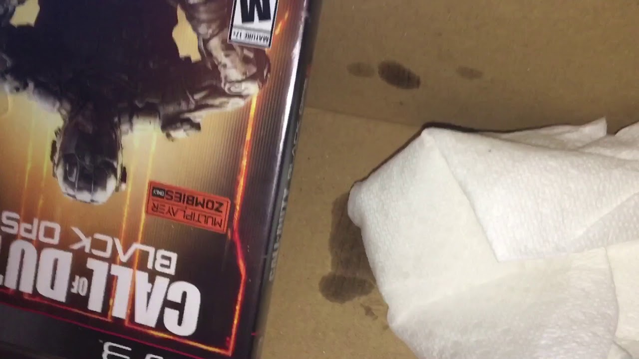 Cod ww2 hit detection issues (fixed) - YouTube