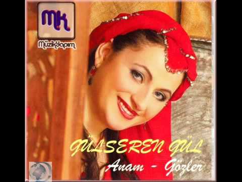 Gülseren Gül -  - Attim Dala Yazmayi   YENI ALBUM 2009