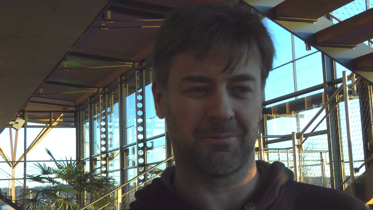 Marcus Mittermeier Kulturpreis Bayern - YouTube