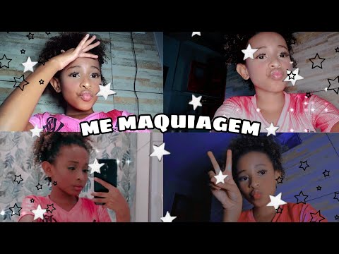 se arrumasse comigo ~Pamela santos~ 😍😍