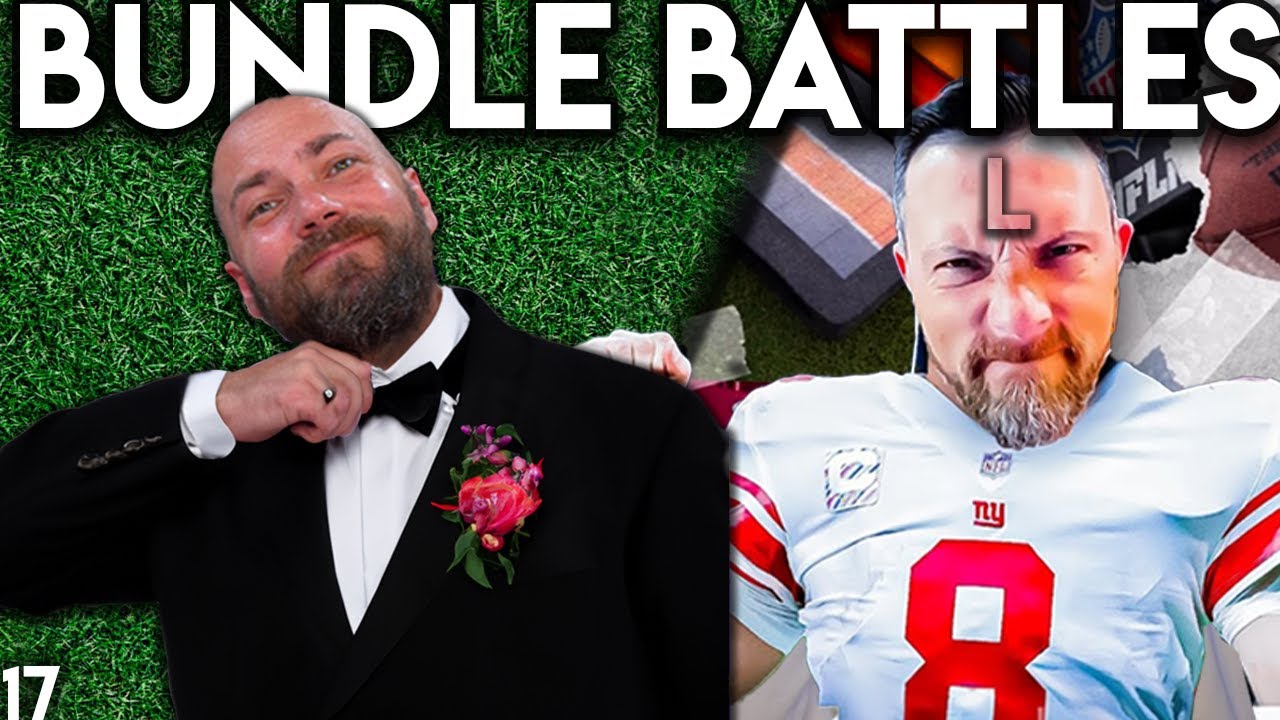 The New Scoreboard Changes Everything...[Bundle Battles #17] - YouTube