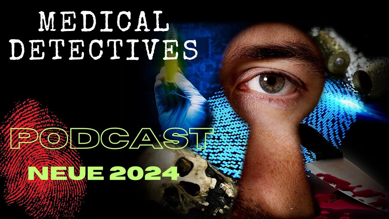 Medical Detectives Deutsch | NEUE Folgen 2024 Doku True Crime | Staffel ...