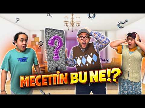MECETTİNİN TELEFONUNDAN NELER ÇIKTI!!