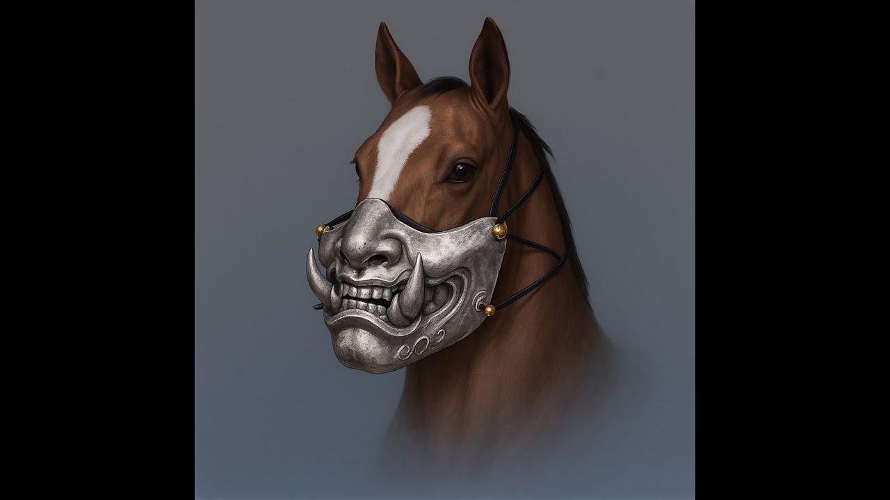 Como desbloquear la skin: Cara de caballo y Colmillos plateados - YouTube