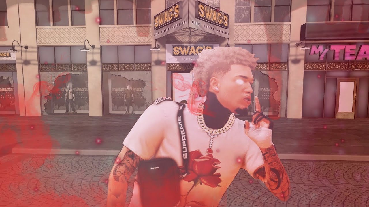 Best 2k20 Drip(Dribble god)😈🔥 - YouTube