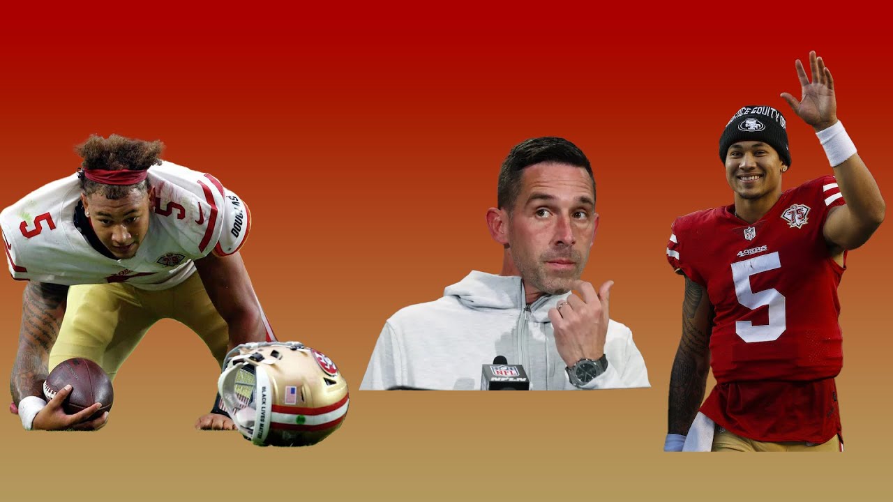 Who are the San Francisco 49ers | Forward Progress Football Podcast ...