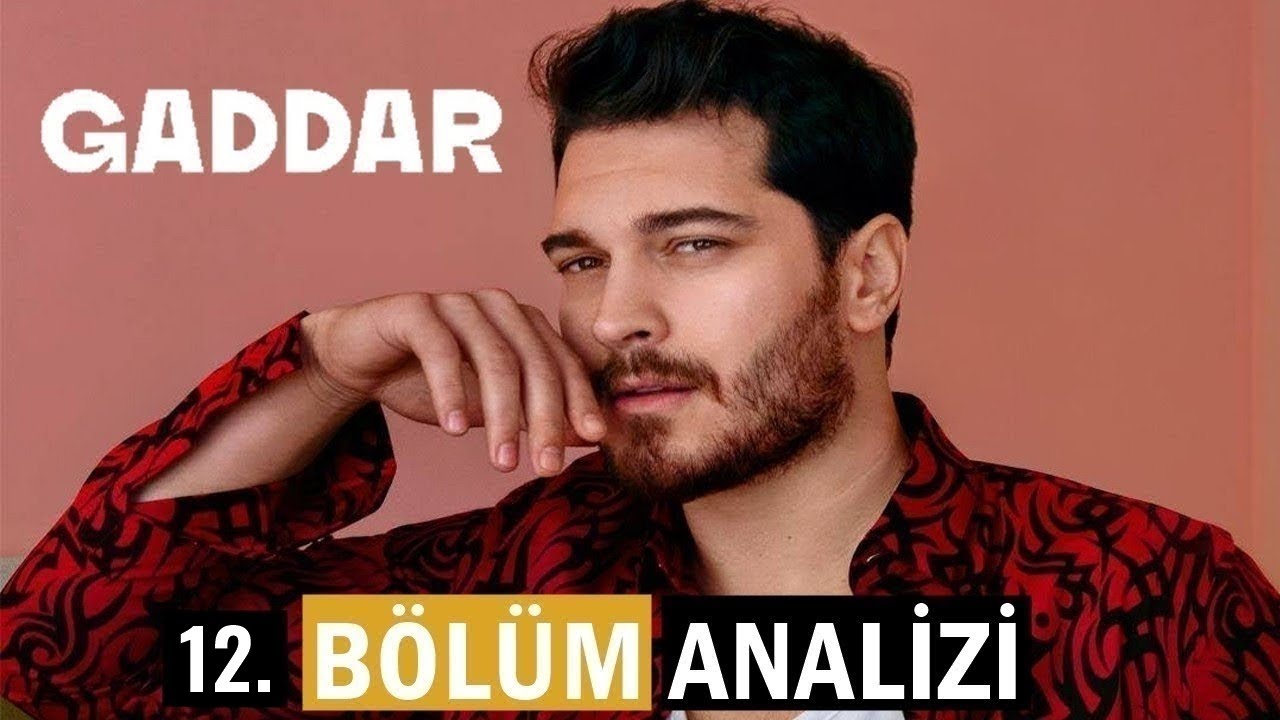 Gaddar 12. Bölüm Fragmanı - EKBERİN SONU! YENİ DÜŞMAN GELDİ! - YouTube