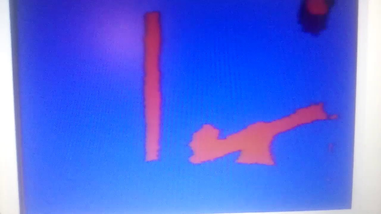 Sesame Street 2573 Sand H/h - YouTube