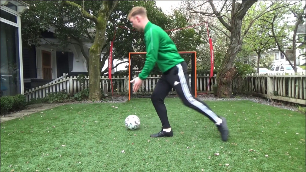 Skill Sessions - Pull Back - YouTube