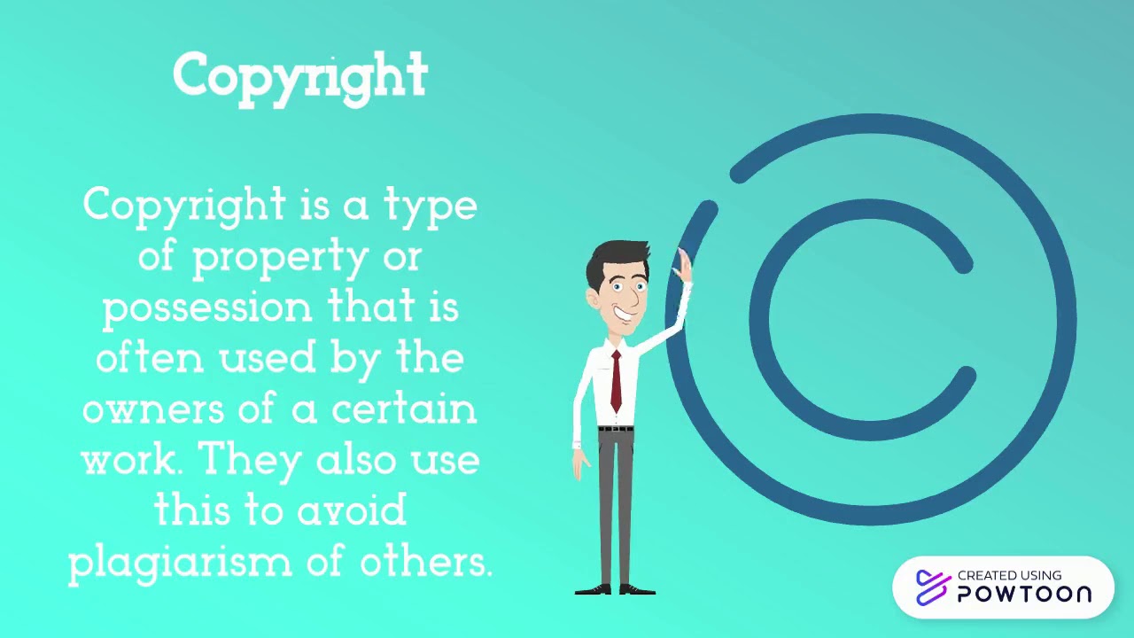 Informational video - YouTube