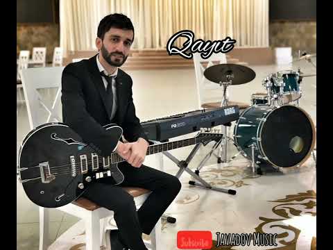 Revan Qarayev - Qayıt - Emir Cavad Gitara