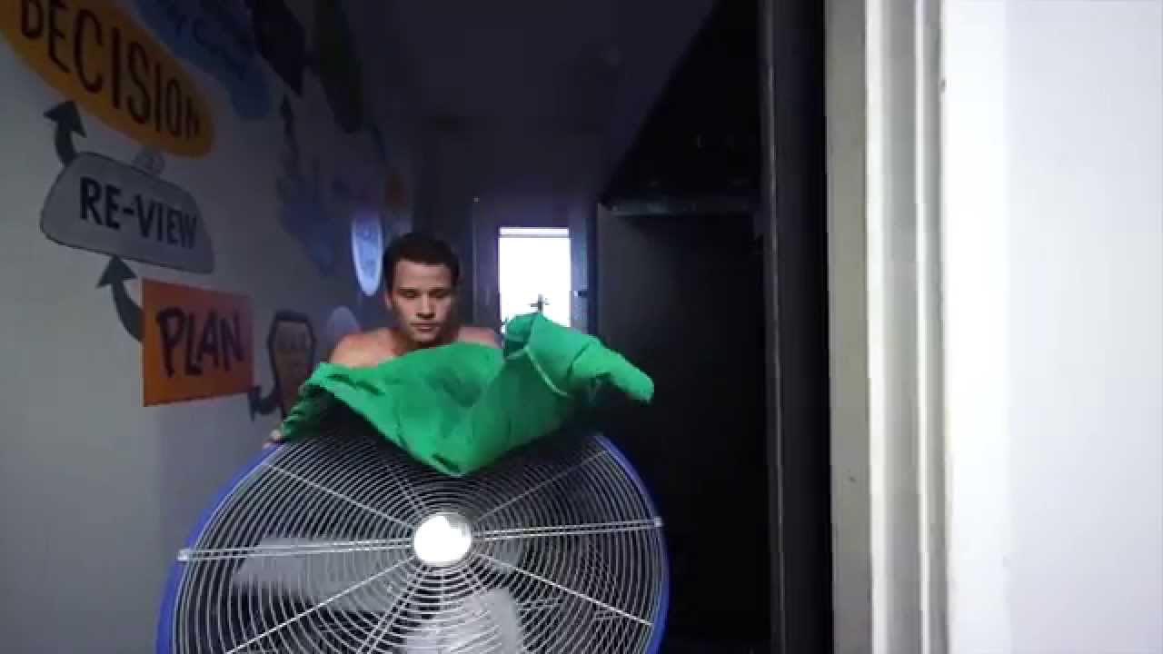 JOEY WELLS - AAPES INSTRUCTOR - YouTube