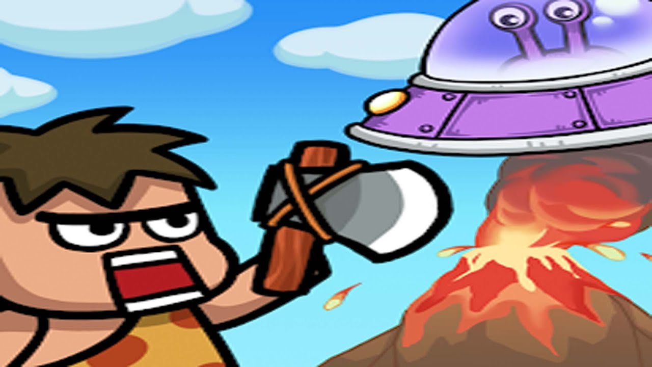 프리미티브 레전드 (Primitive Legend) - YouTube