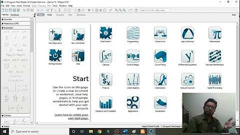 Maple Tutorial (From Basic to Advance) - YouTube