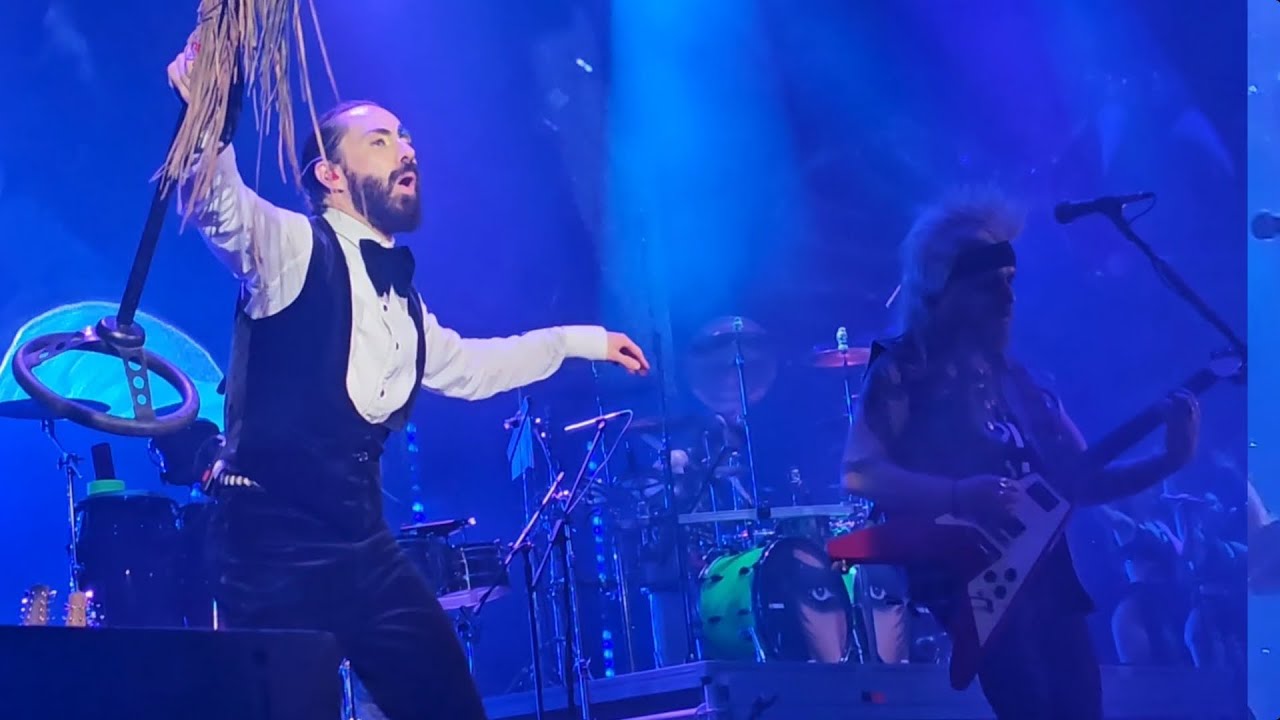 Moderatto/"Sentimental"/ Mérida Yuc. 1.03.24 - YouTube