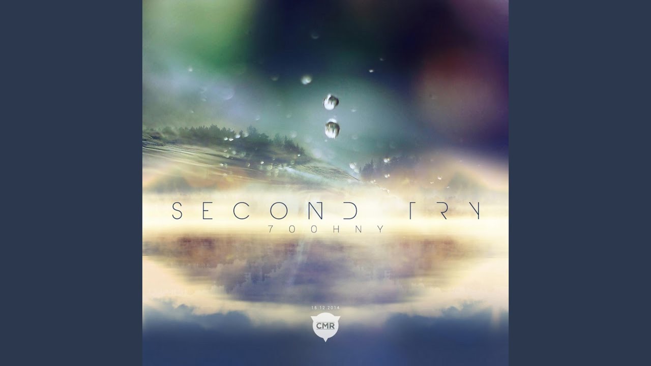 Second Try (Original Mix) - YouTube