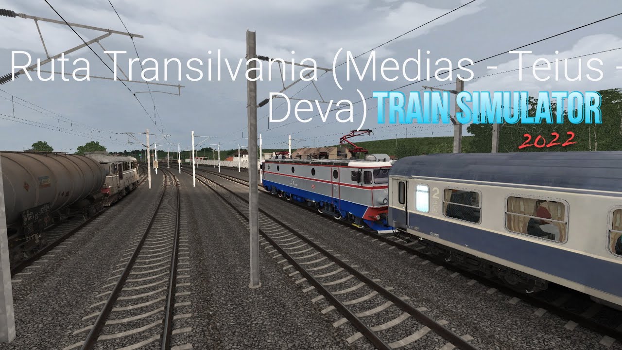 Train Simulator x64 2022 10 08 13 48 01 - YouTube