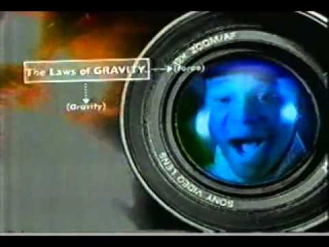 Inside stuff intro 94 - YouTube