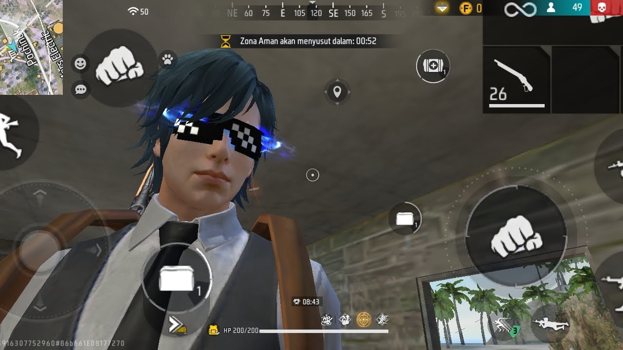 pragos ganteng I'm back from bed !! - YouTube