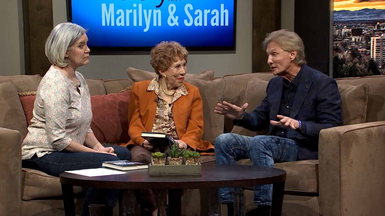 Healthy Brain Zone with Dr. Don Colbert, Part 1 - YouTube