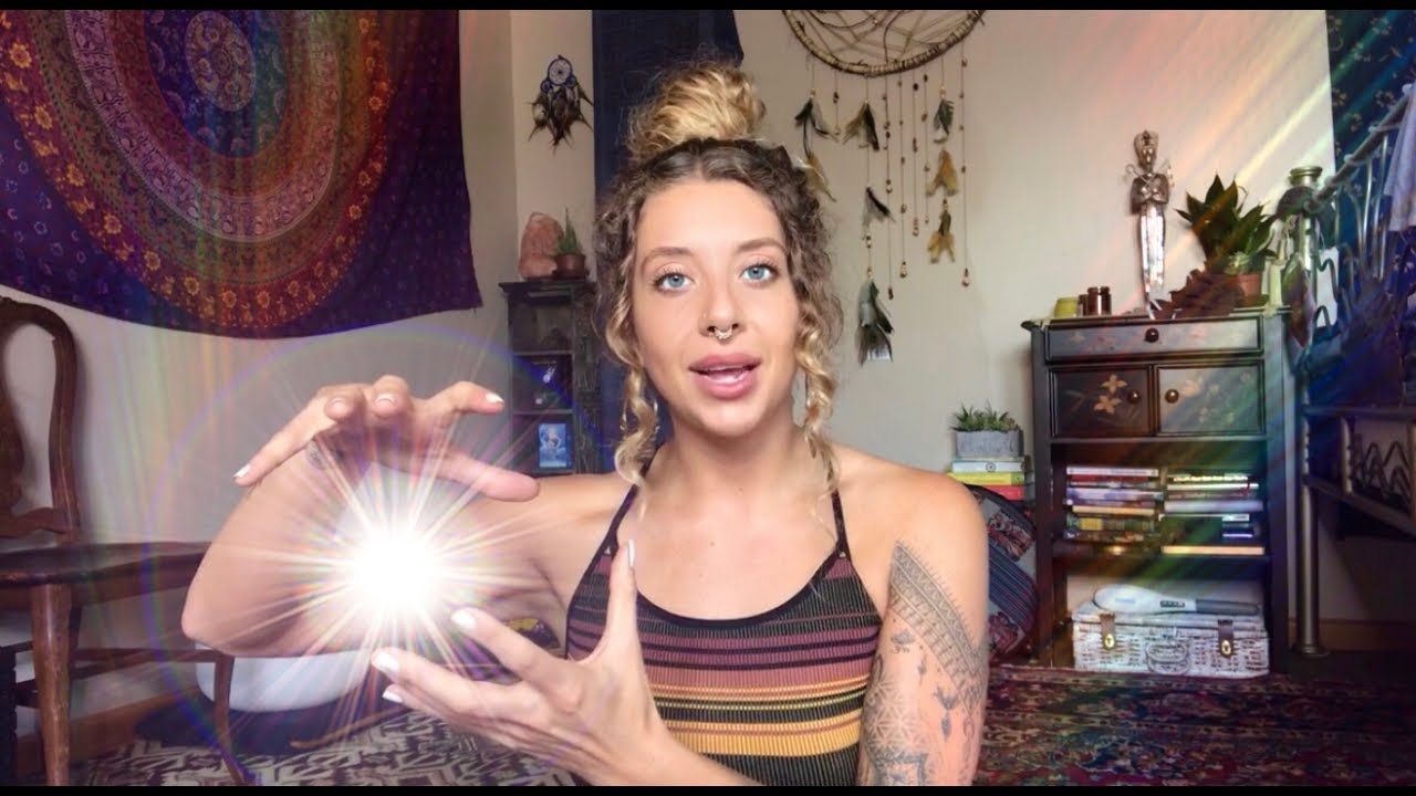 Explanation of SHADOW WORK & THE HEALING TRAP - YouTube