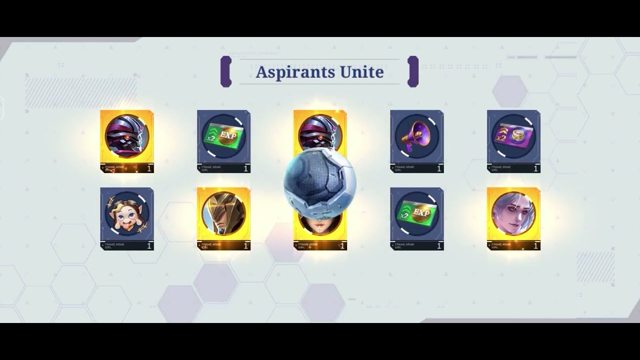 Gacha Aspirants Unite Phase 1/2 - YouTube