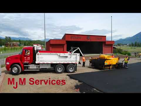 MJM Services - YouTube