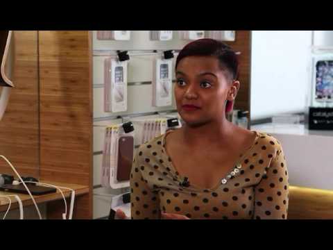 Yoco payment system - YouTube