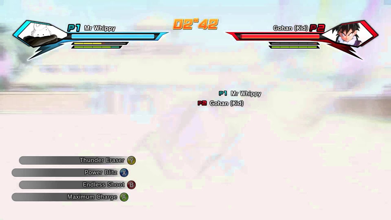 Thunder Eraser - YouTube