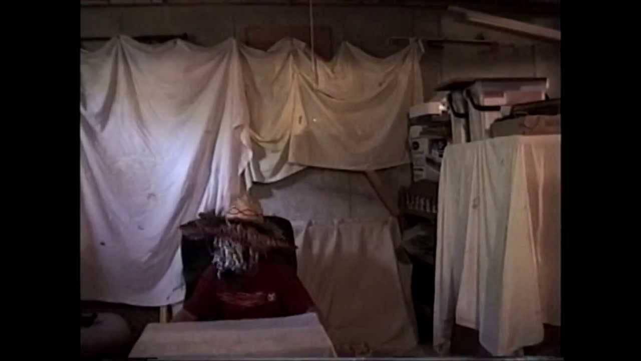 Chris Gillespie: Writer/Actor/Comedian - YouTube