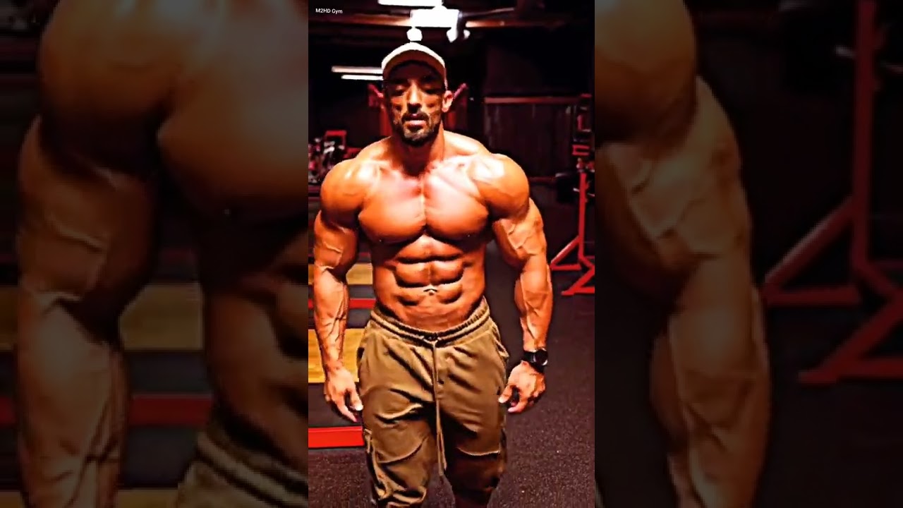 Gym Viral Reels Tik tok Videos 2022 Bodybuilder Video💪Gym motivation ...
