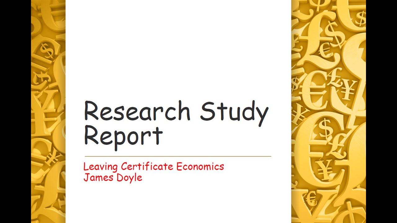 LC Economics Workshop: December 2020 - YouTube