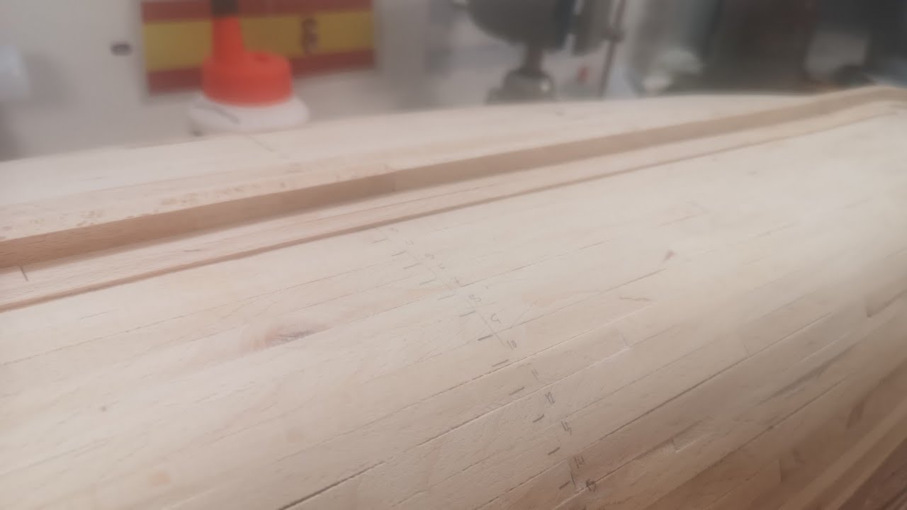 Galeaza Veneciana de Lepanto 1571 Ep. 20 - YouTube